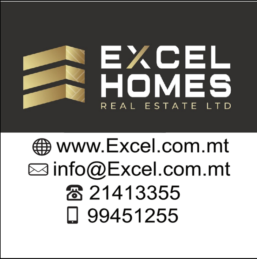 Excel Homes Real Estate LTD Malta
