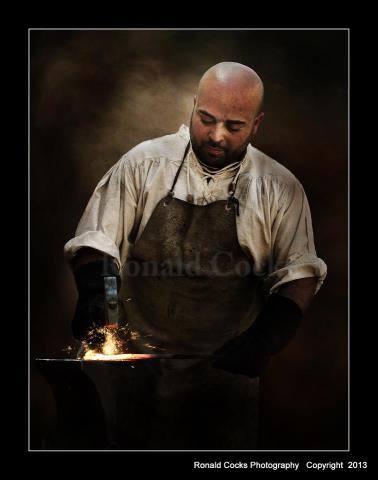 Chris Metal Design Malta