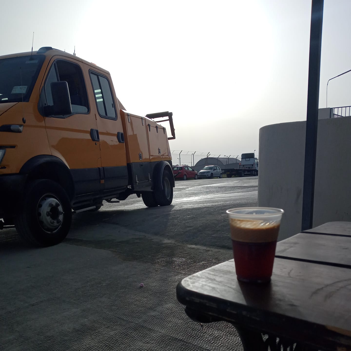 JTS Towing Service Malta