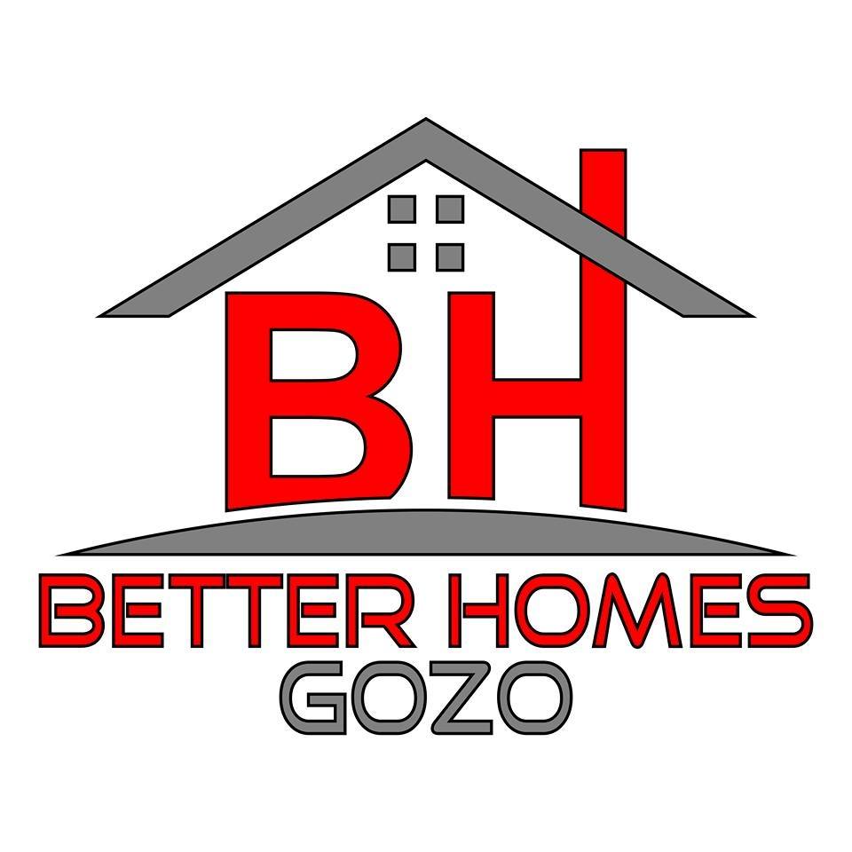 Better Homes Gozo