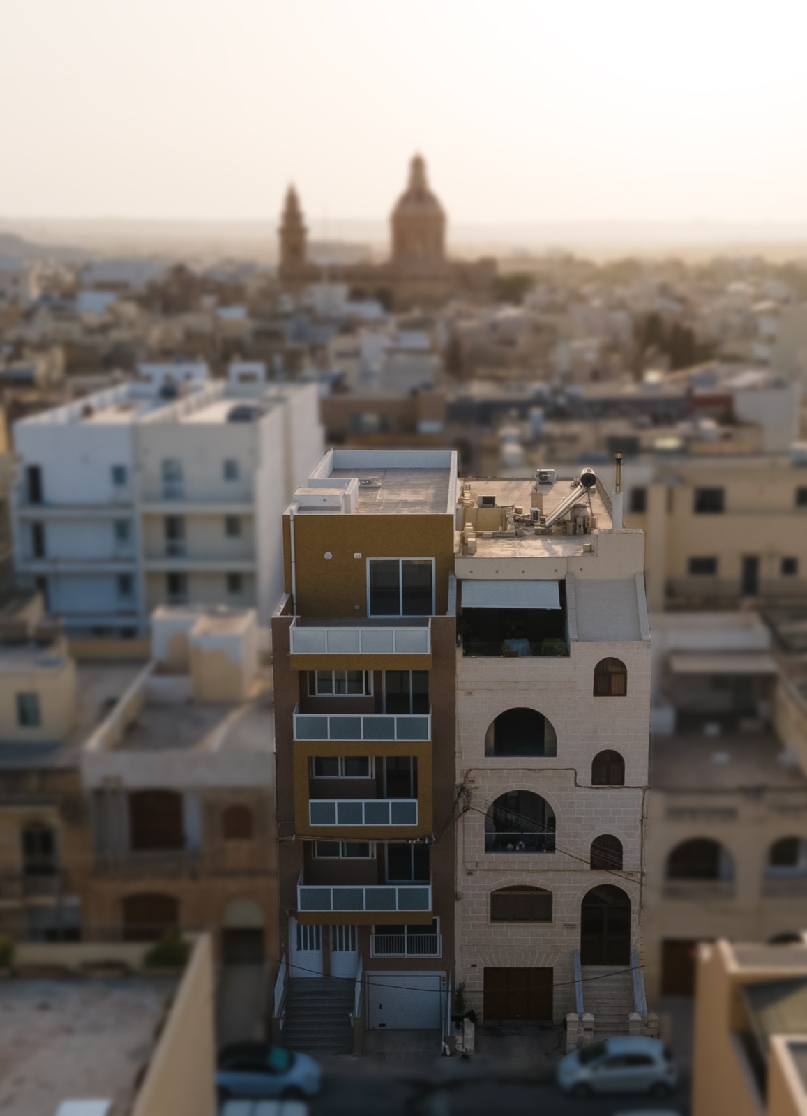 Kevin Schembri Construction & Turnkey Projects Malta