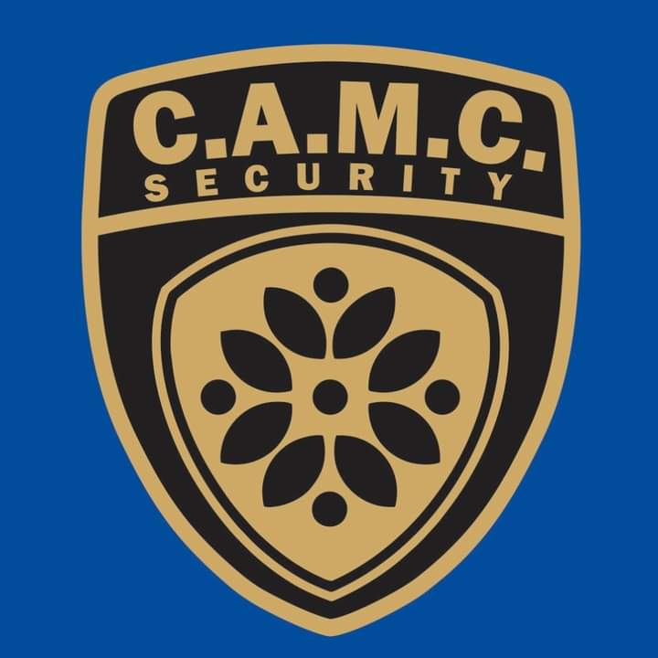 Camc Security Professional security services in malta
