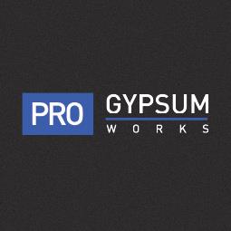 PRO Gypsum Works Malta