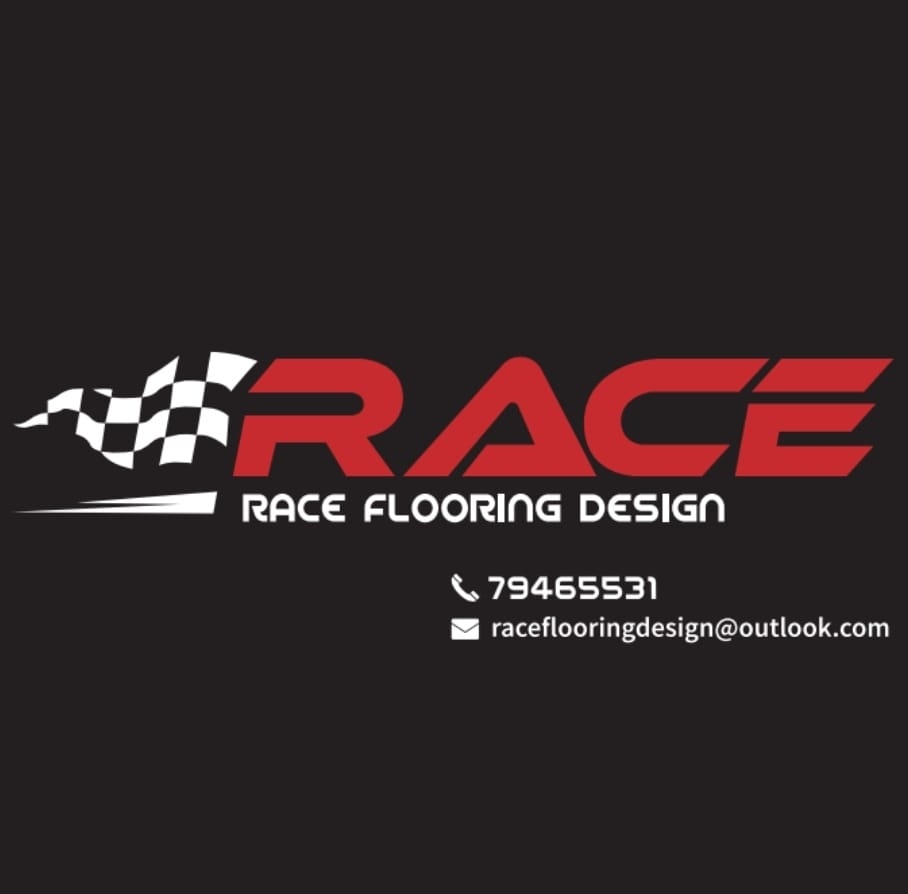 Race Flooring Design Malta