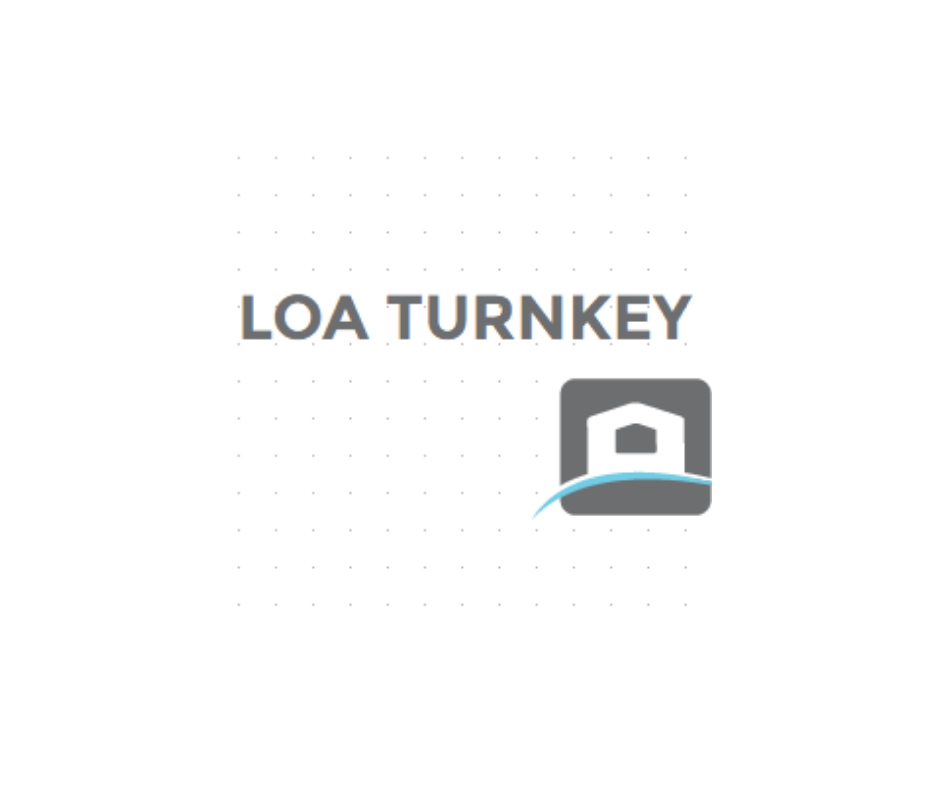 LOA High End Turnkey Projects Malta