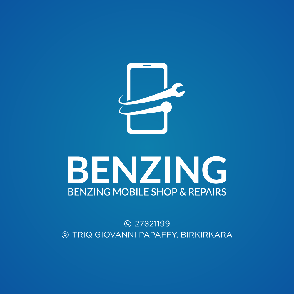 Benzing, mobile repair shop in malta offering professional and fast repairs