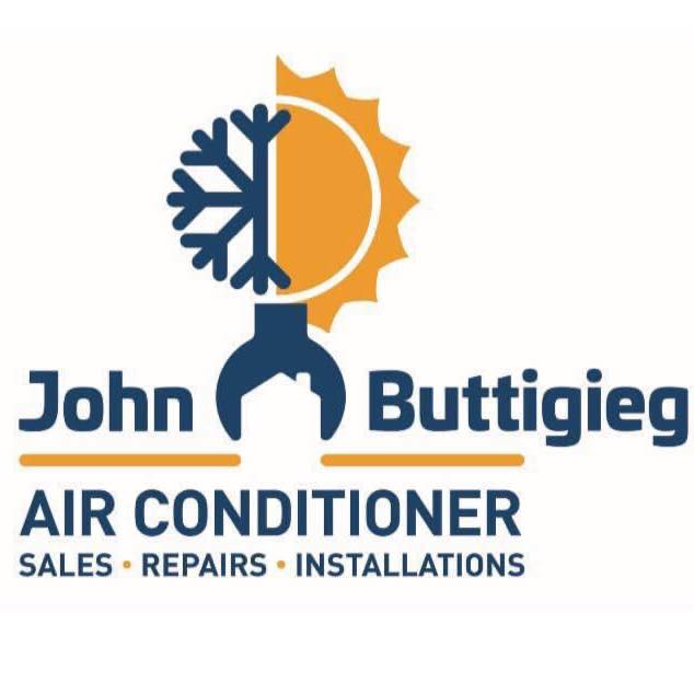 John Buttigieg Malta