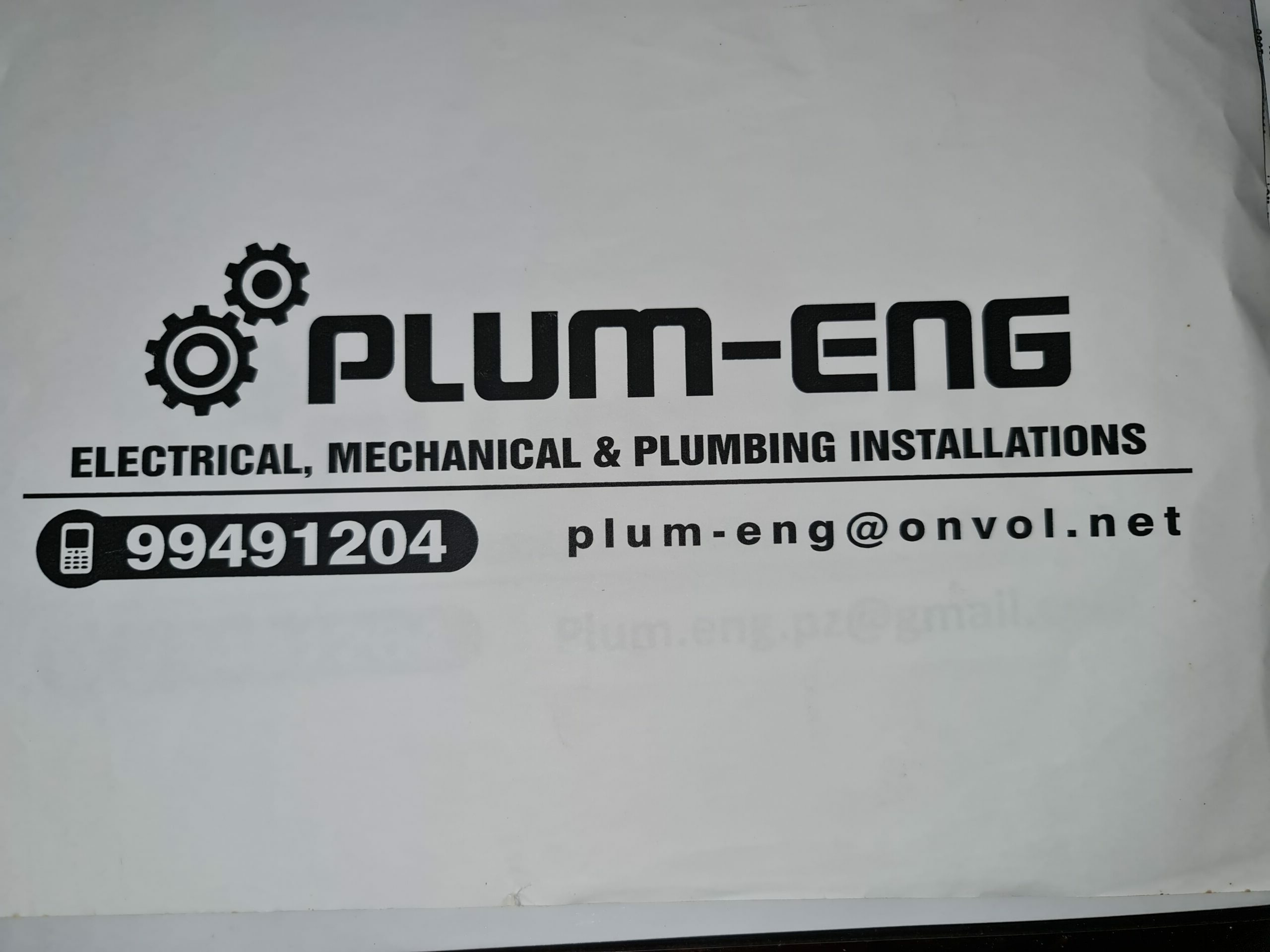 Plum-Eng Installations Malta
