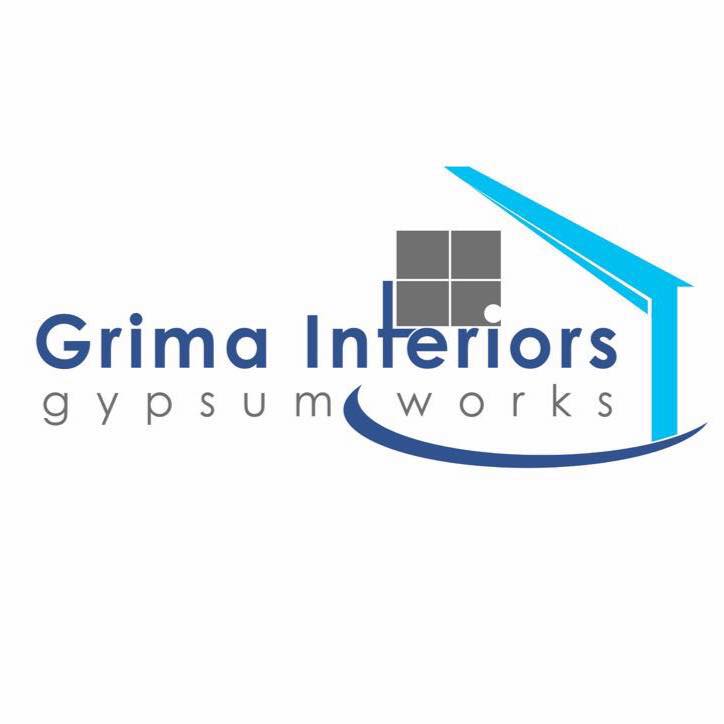 Grima Interiors - Gypsum Works Plastering and Painting Malta