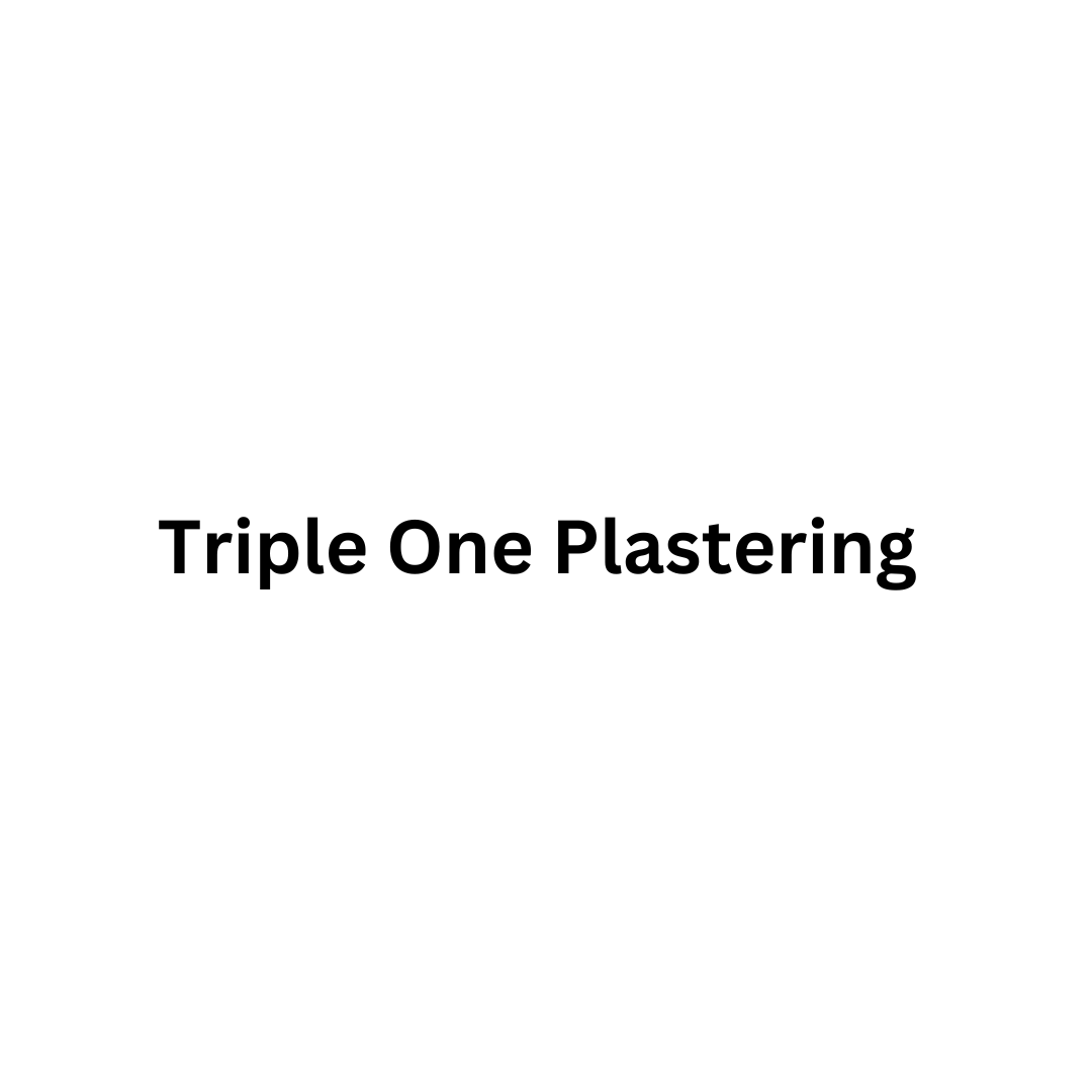 Triple one Plastering Malta