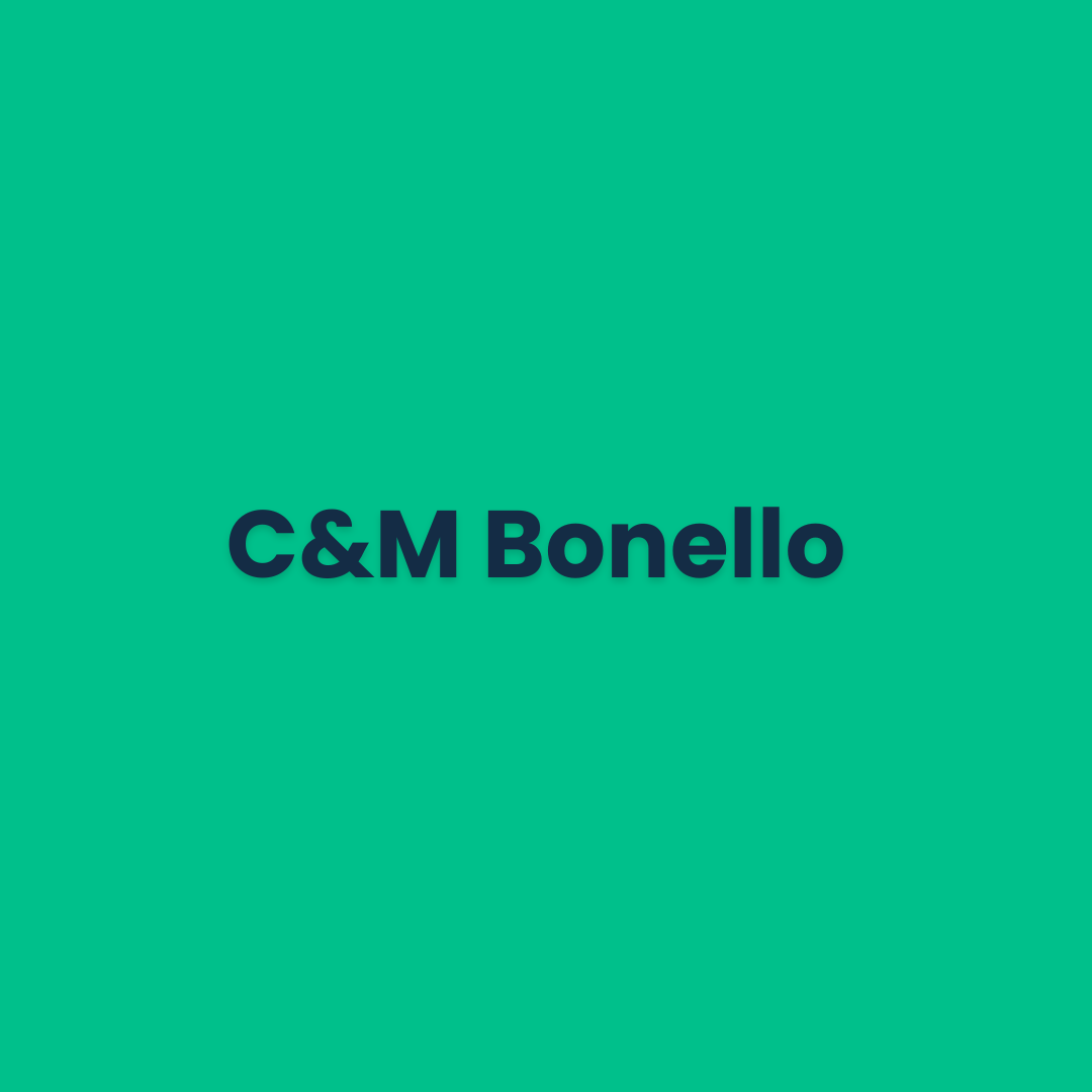C&M Bonello quality Construction company malta