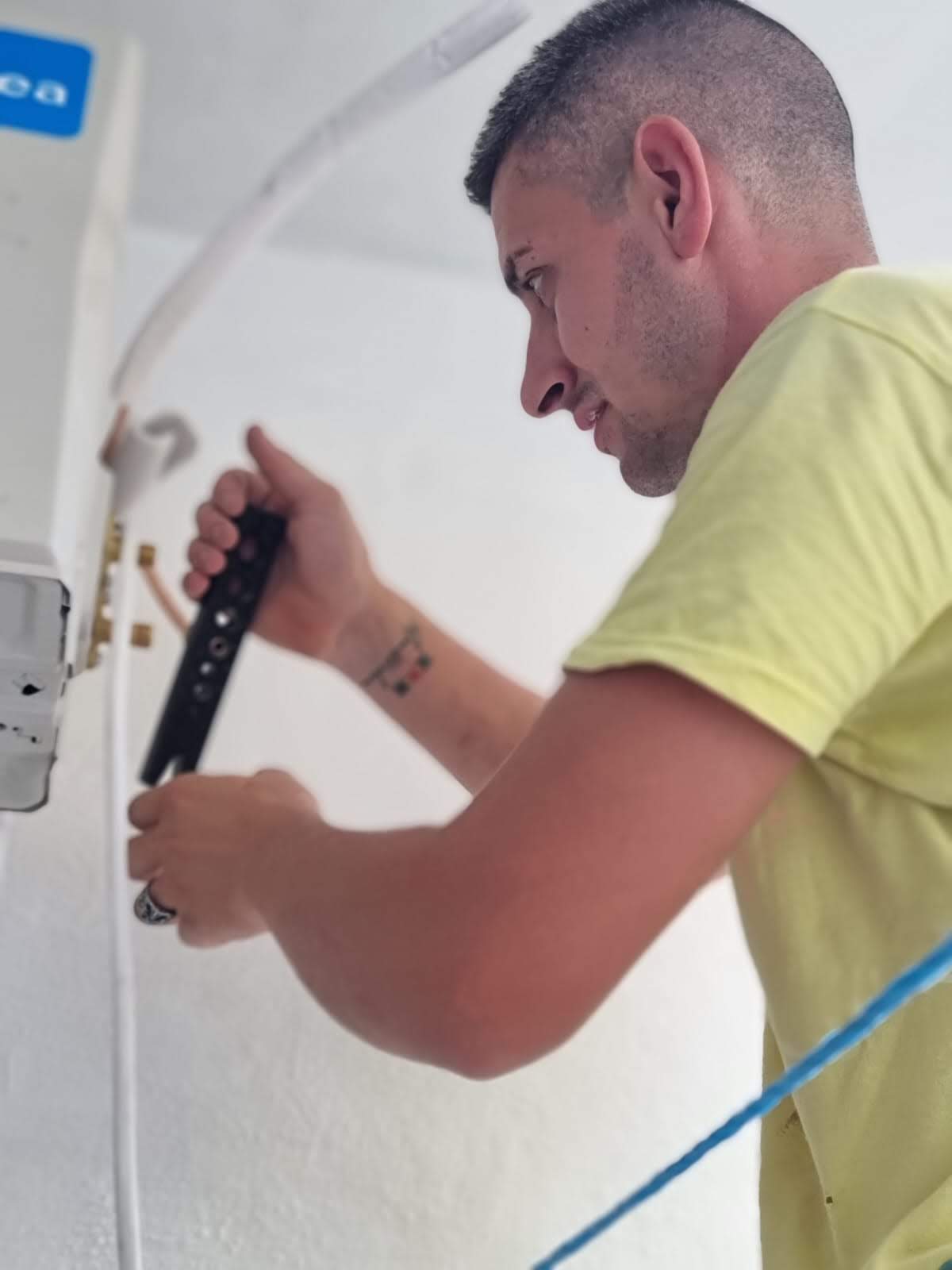 GF AC`s Installations Malta