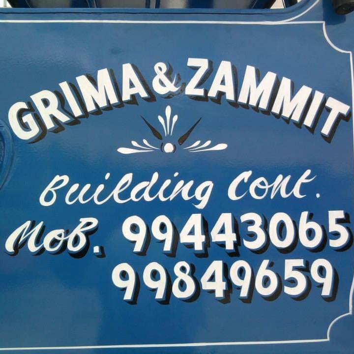 Grima & Zammit LTD