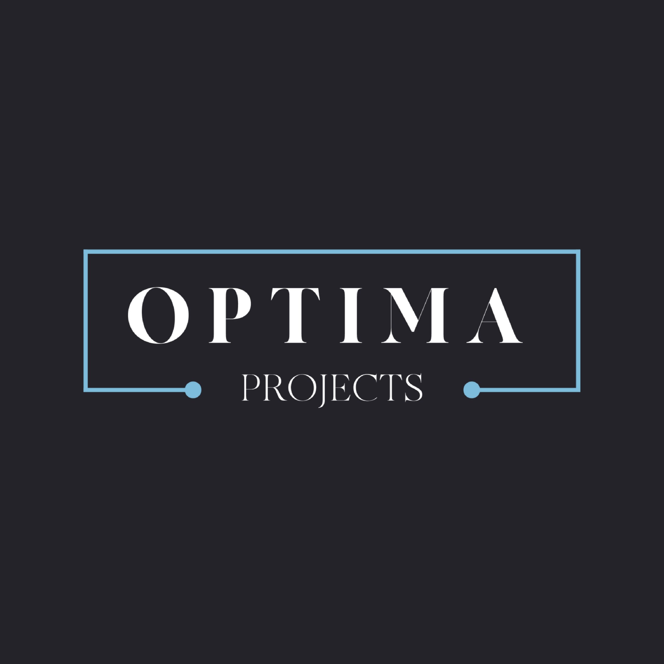 Optima projects