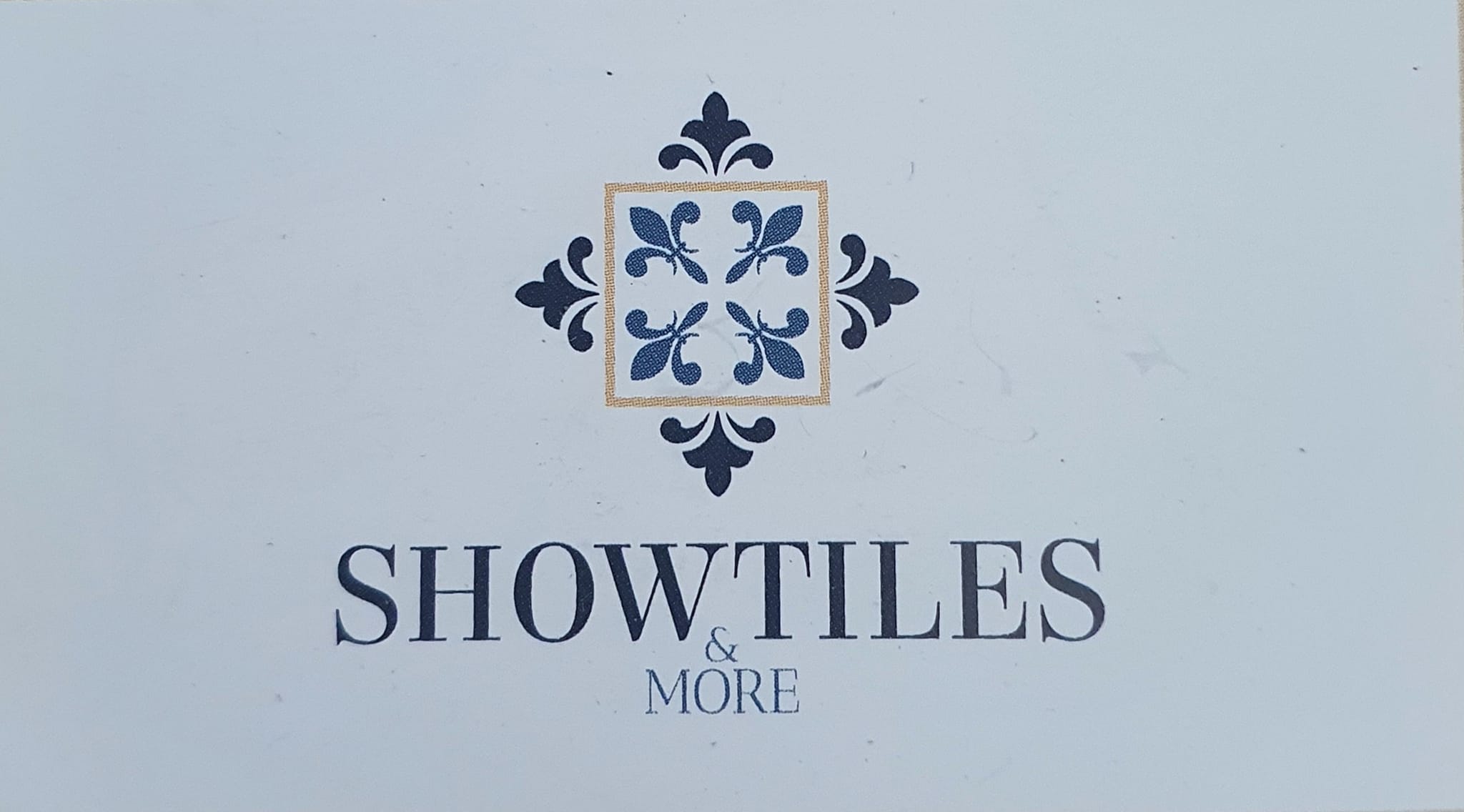Show Tiles & More