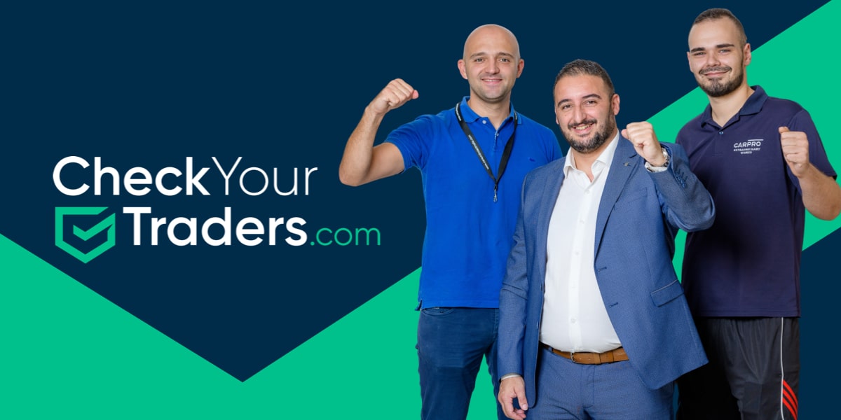 Malta's Trusted Trade Recommendation Service | Check Your Traders