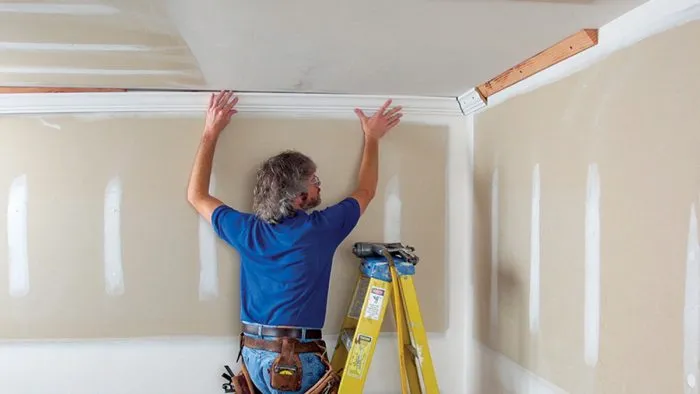 Trim and Molding Installation Services in Malta & Gozo | Elevate Your ...