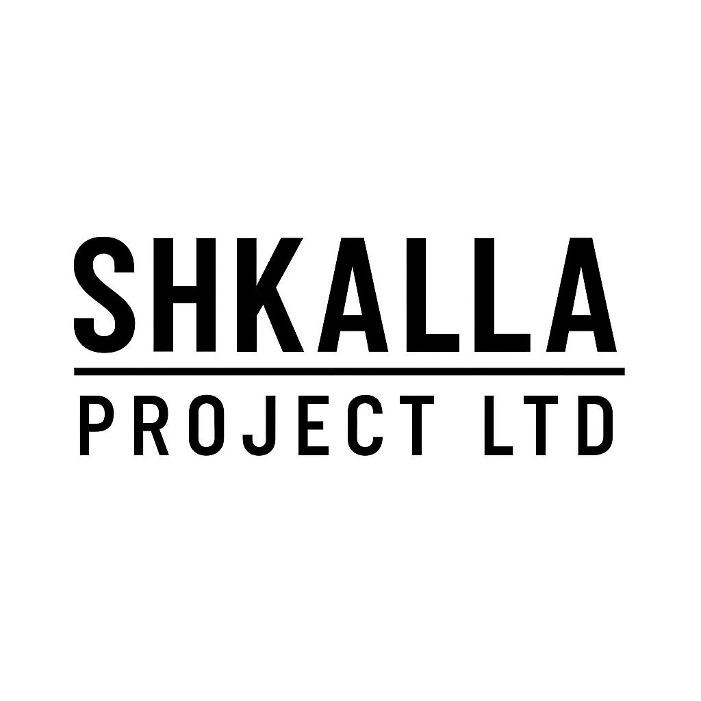 Shkalla Project LTD is a trusted Malta-based construction company