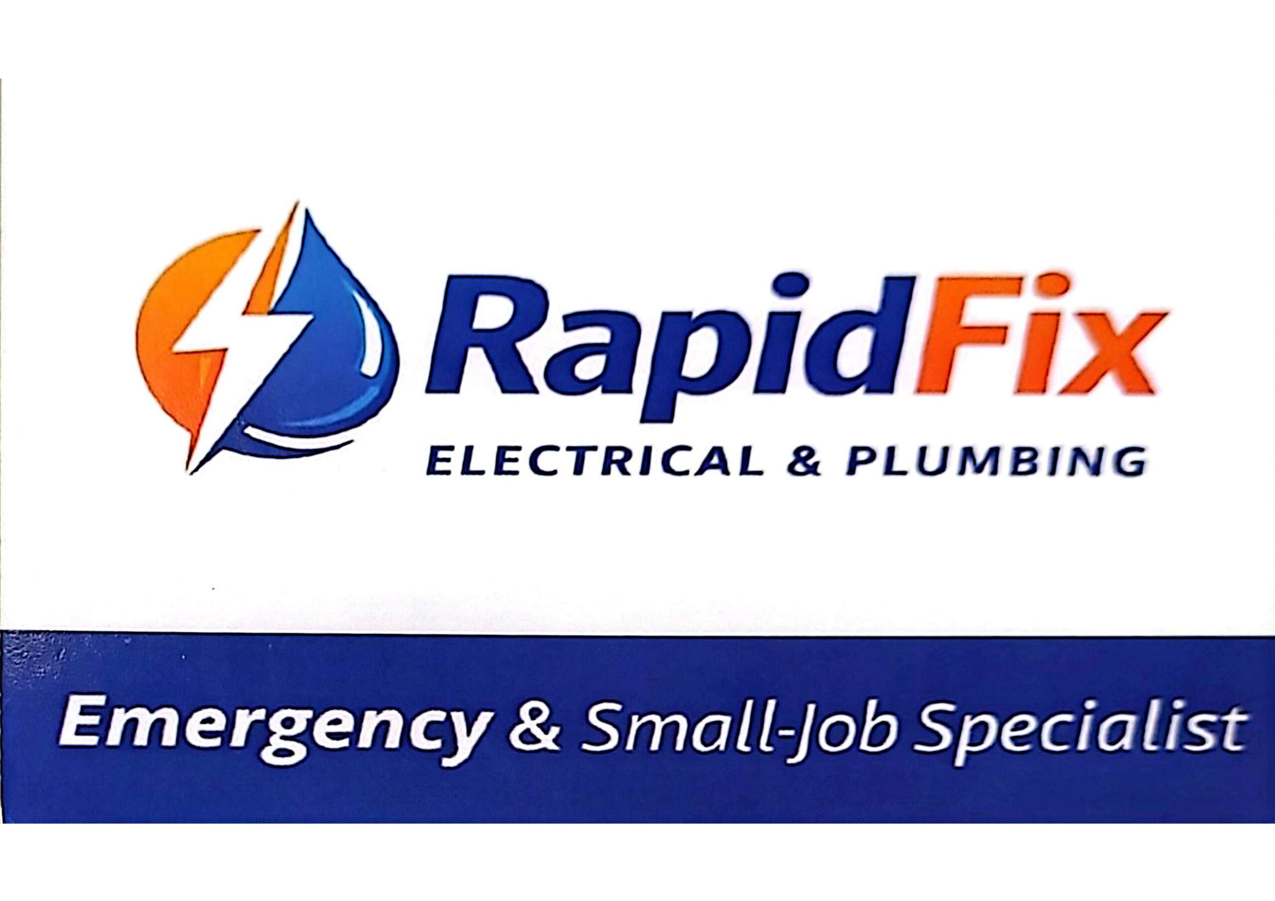 Rapidfix Electrical & Plumbing